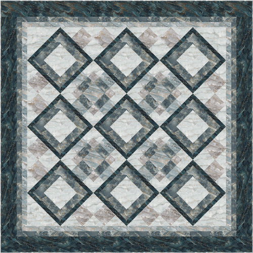PS456 Pavimento Tile – Patchworks Studio
